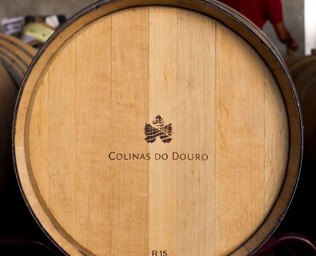 Home - Colinas do Douro